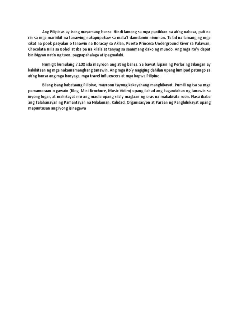 GRASPS-Paragraph Form | PDF