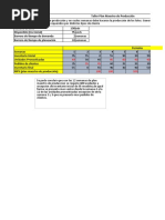 Diagrama de flujo ASME para procesos | PDF