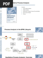 QMS Process Interaction Diagram (WHOLE) | PDF | Computing | Business