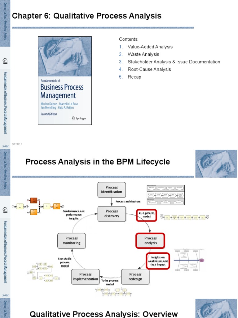 Business Process Management | PDF | Business Process Management ...
