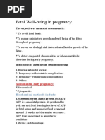 Maternity Case Record Book Guidelines | PDF | Childbirth | Pregnancy