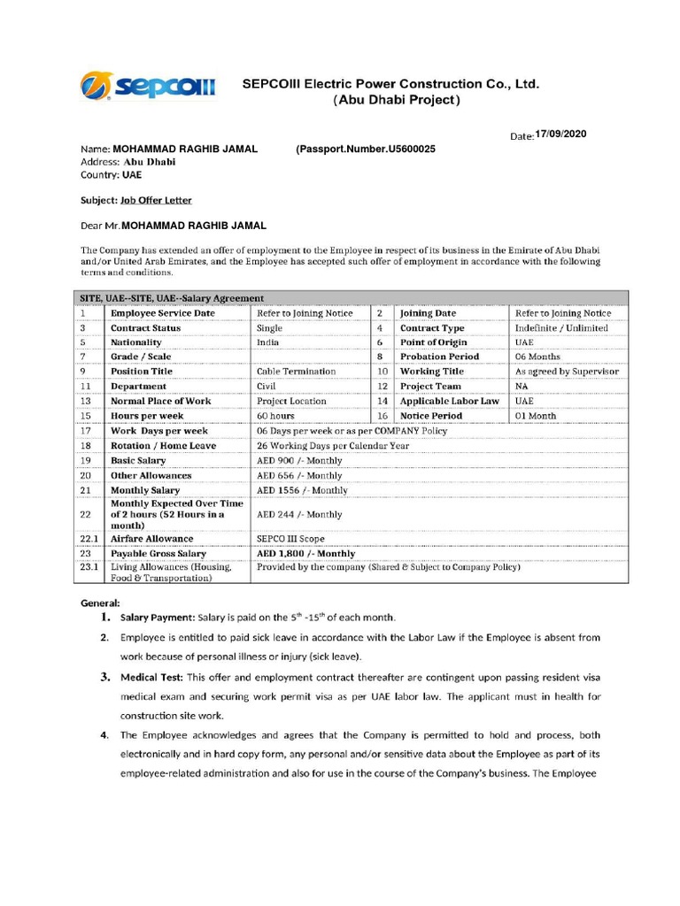 Mohammad Raghib Jamal | PDF