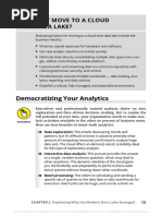 Snowflake Snowpro Exam Cheatsheet | PDF | Encryption | Cloud Computing