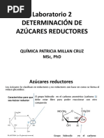 Prueba de Molish | PDF | Carbohidratos | Almidón