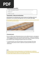 Parts of A Thermometer and Its Function Visual Aids | PDF | Teaching ...