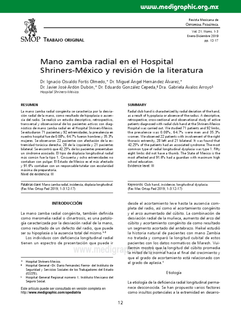 Mano Zamba | PDF | Mano | Codo