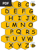 Badanamu Abc Craft | PDF