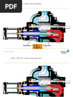 Manual Compresor Frick PDF | PDF | Pump | Bearing (Mechanical)