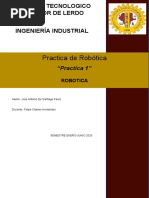 Instrucciones Instalación RobotStudio | PDF