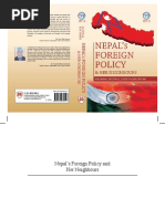 Diplomatic Notes: Formats and Examples | PDF | Diplomatic ...