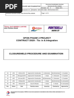 Att 3 - Topside Fabrication Sequences | PDF | Structural Engineering ...
