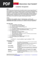 Normalization Erd Example With Exercise | PDF | Computer Programming | Computer Data