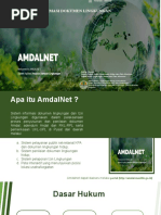 Amdal Net | PDF