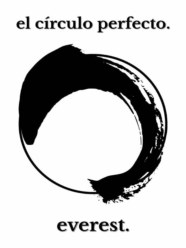 El Círculo Perfecto. | PDF | Soledad | Poesía