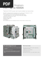 Siemens 3TF Contactors PDF | PDF | Alternating Current | Mains Electricity