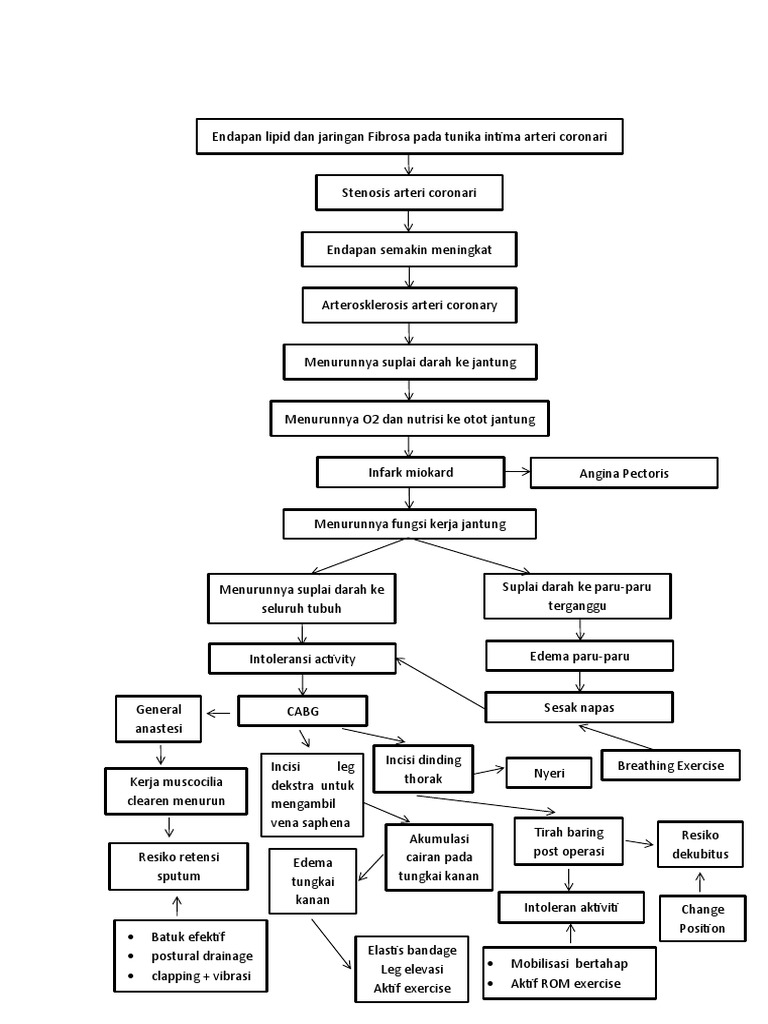 Clinical Reasoning Kasus Fisioterapi | PDF