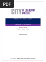 Uk MNTB TRB - Book | PDF