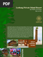 Osuka Beach Homestay Brochure 2025 | PDF | Bedroom | Workweek And Weekend