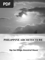 Torongan Architecture | PDF | Art Media