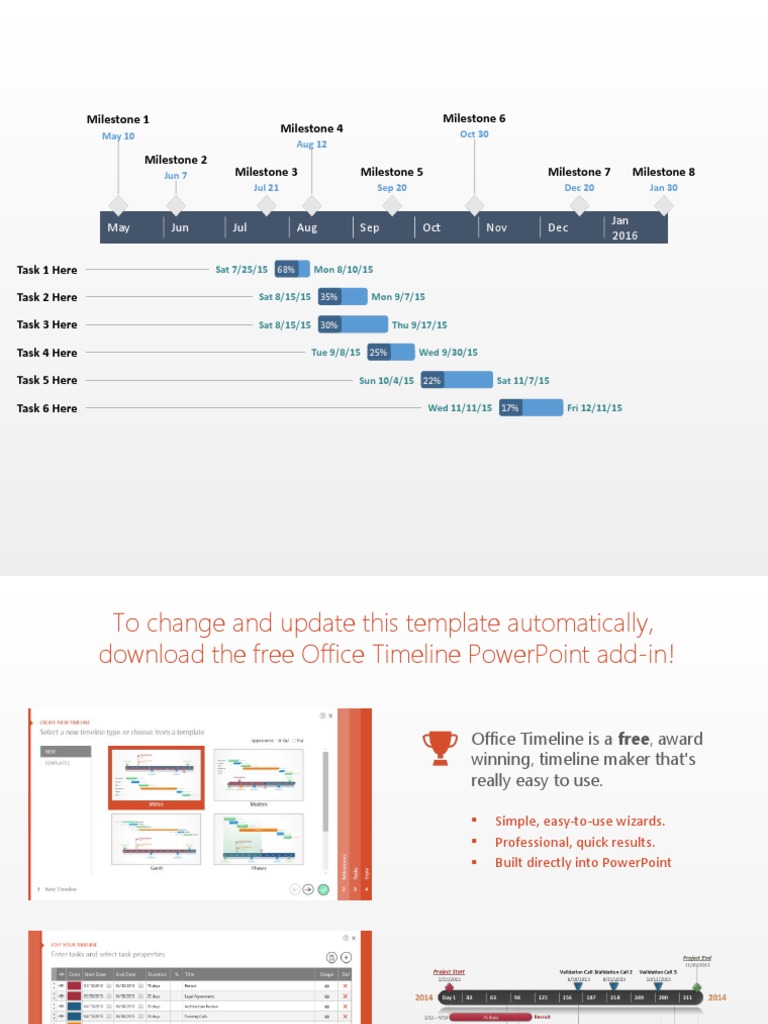 Milestone 6 Milestone 4 Milestone 2 Milestone 1: May Jun Jul Aug Sep ...