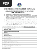 std636- Report of Performance for Probationary Employee | PDF ...