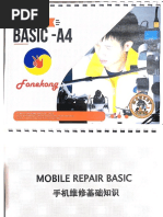 Lists of Mobile Phone Technology Abbreviations and Acronyms | PDF ...