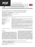 Padesky's 5 Aspects Model Explained | PDF