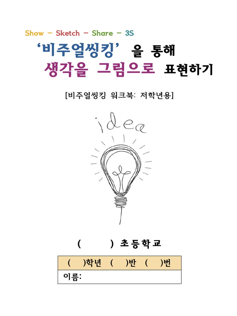 Visual Thinking | PDF