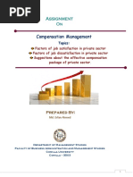 Gender Discrimination Likert Scale Questionnaires | PDF