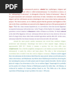 37 Astronomy and Architecture A Study of The Cultural and Symbolic ...