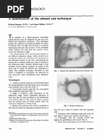 RPD Framework Try in | PDF | Dentures | Dentistry Branches