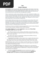 Proposal For School Feeding Program | PDF | Sustainability | Foods