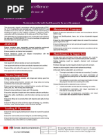 ISO 5488 Accomm Ladders | PDF | Ladder | International Organization For ...