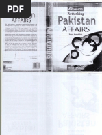Pakistan Affairs by NOA CSS Series | PDF