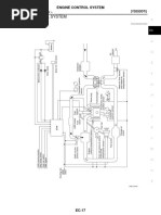 D4CB Wiring Diagram | PDF | Throttle | Engines