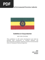 Temo Letlotlo Programme Guidelines | PDF | Loans | Agriculture