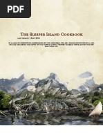 DnD 5e Character Bond Examples | PDF