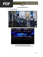 Floor Plan Plenary Hall KLCC Upper Level | PDF | Interior Design ...