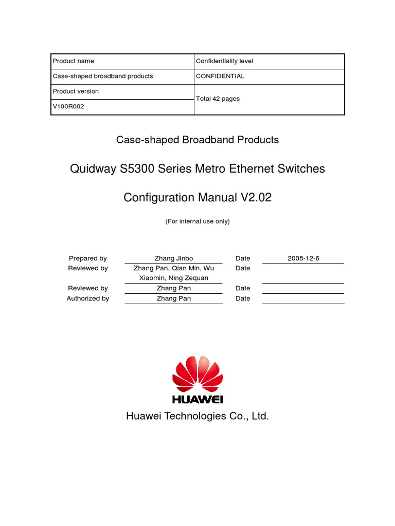 Manual PDF | PDF | Telecommunications Infrastructure | Data Transmission