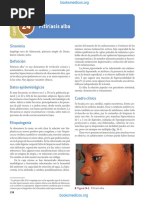 Cicatriz Retráctil | PDF | Cicatriz | Cicatrización de la herida