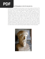 Assignment | PDF | Plato | Socrates