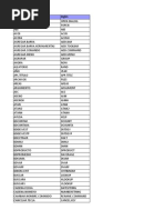 Excel - Tabla Traduccion Fórmulas Ingles Castellano | PDF | Microsoft ...
