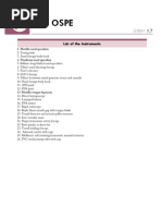 HINTS Exam for Vestibular Assessment | PDF | Vertigo | Vestibular System