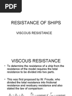 Chapter 10 - Curves of Statical Stability (GZ Curves) | PDF | Classical ...