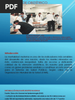 Erio-Equipo de Respuesta Inmediata Obstetrica | PDF | Reproducción ...