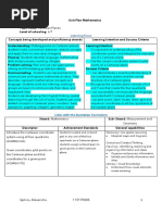 SS Lesson Plans Term 3 2024 | PDF | Lesson Plan | Learning