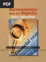 Blanchard & Perez Enrri - Macroeconomia - Teoria y Politica Con Aplicacion en AL - Cap. 1 A 3, 5 ...