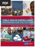 FHSIS Indicators 2024 | PDF | Infant Mortality | Family Planning