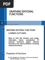 G11 - General Mathematics - 1st Sem - Midterm Notes | PDF | Function ...