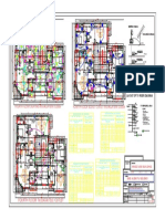 VRF Schematic Layout | PDF | Power (Physics) | Components